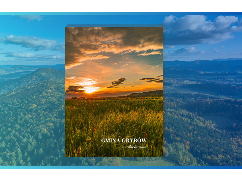 Gmina Grybów w obiektywie 2025 | Gmina Grybów